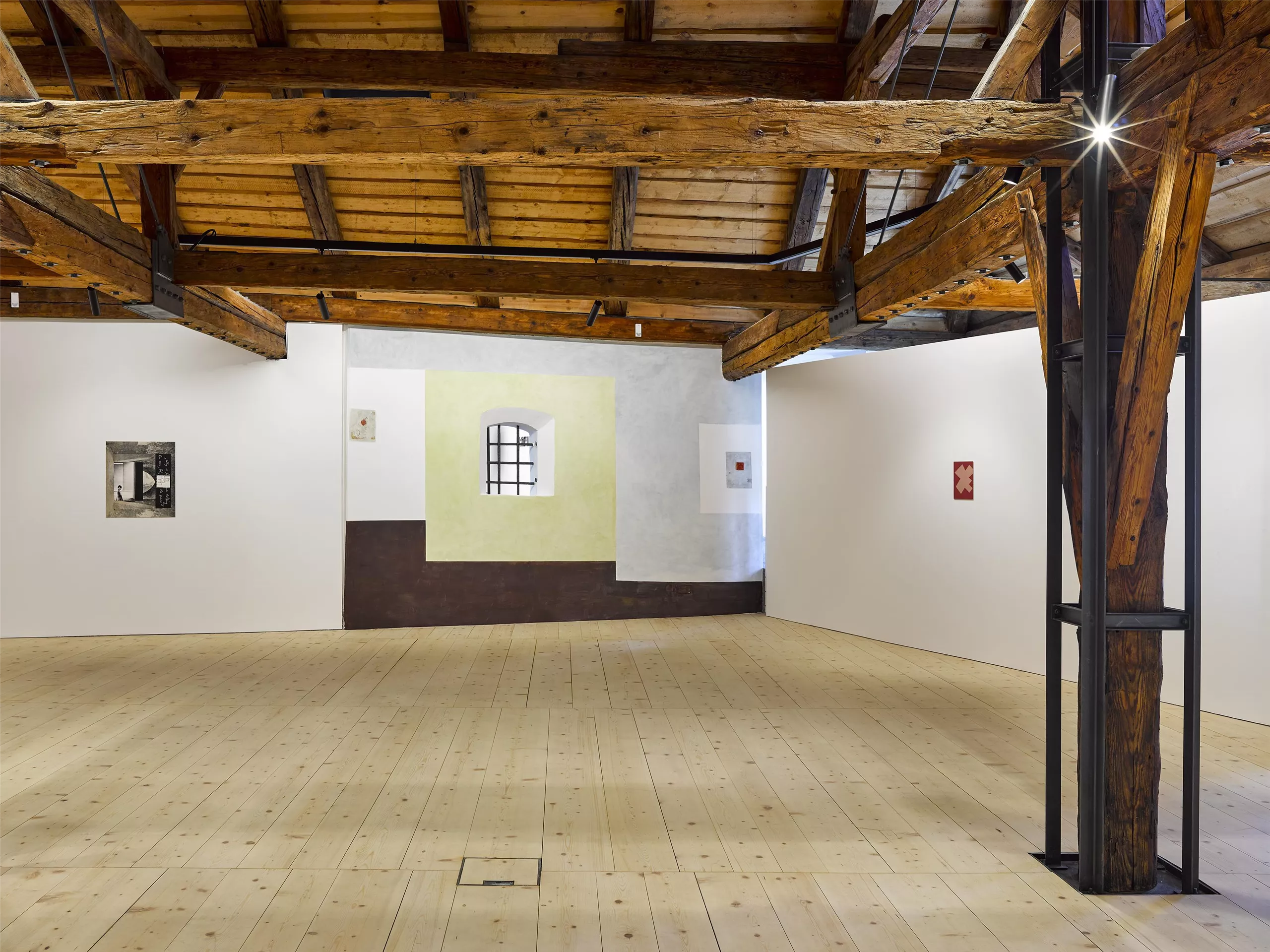 Klocker Museum in Hall in Tirol