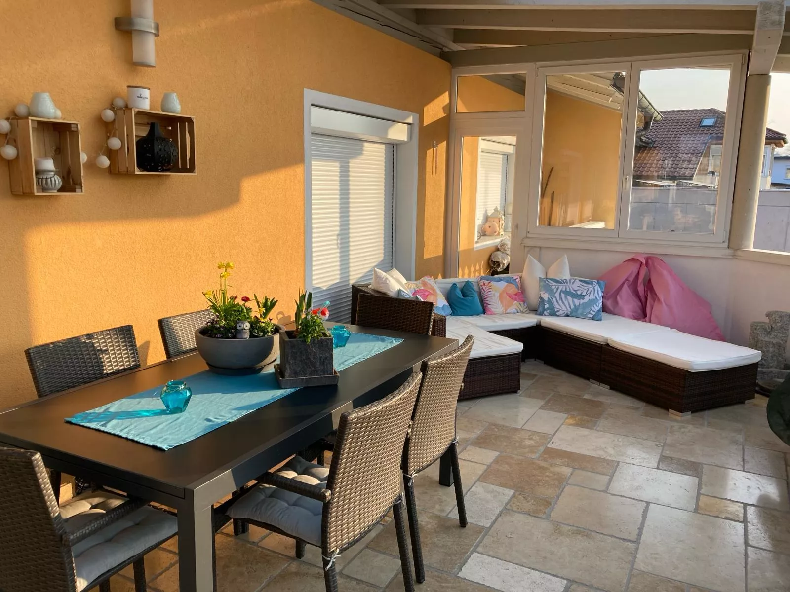 Alpen Relax - Ferienwohnung / Appartement in Thaur